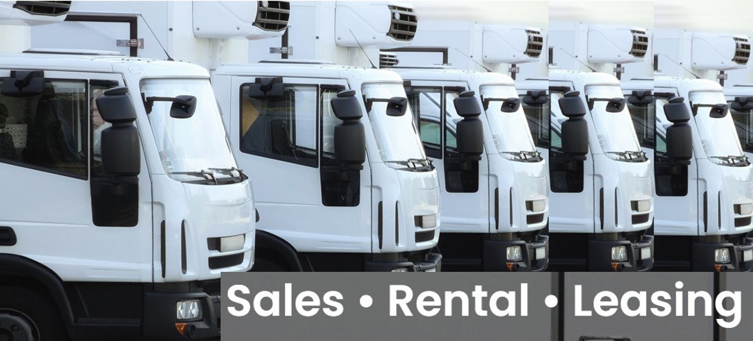 Rental & Leasing | Alpha Refrigeration